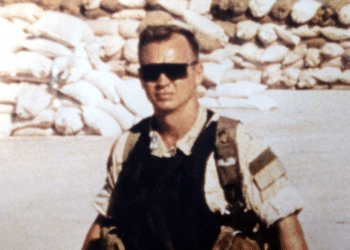 SOFX - The Largest Special Operations Newsletter