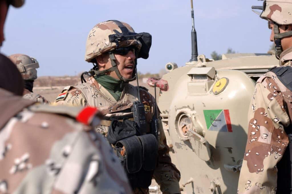 Mike Day, Navy SEAL who survived being shot 27 times in Iraq, dies ...