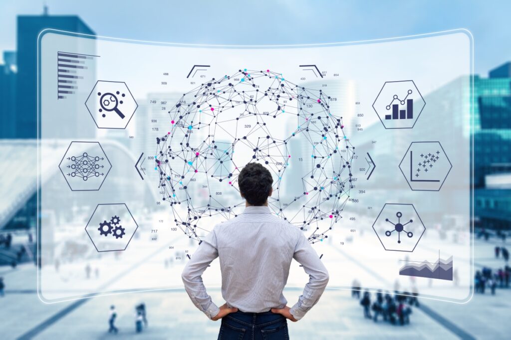 How Generative AI Is Changing Creative Work | HBR – SOFX