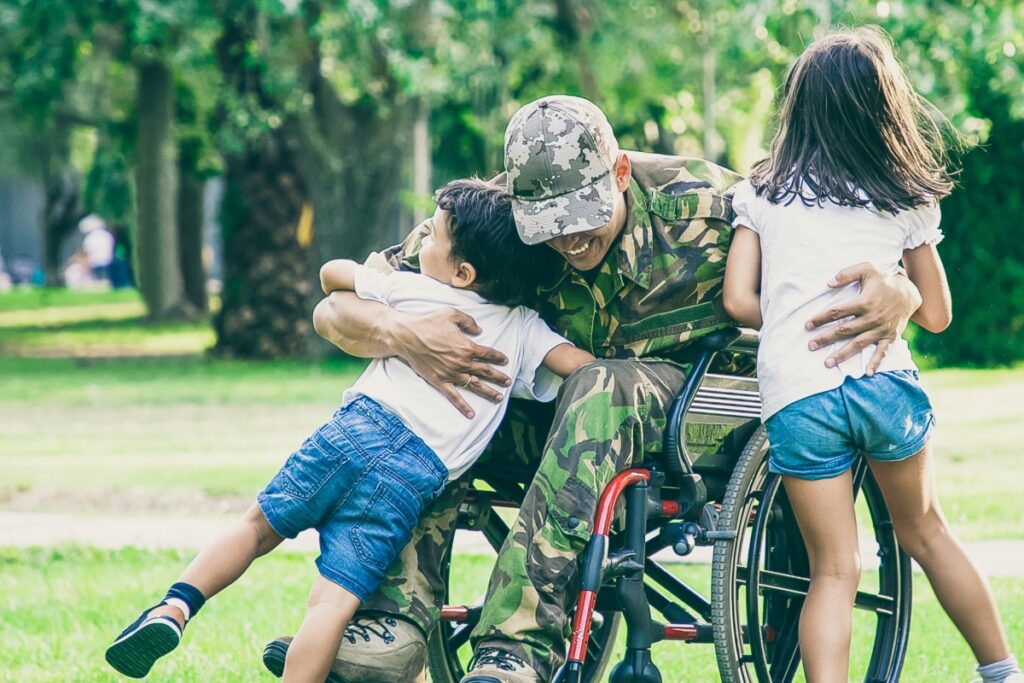 Empowering Soldiers for Success: The Career Skills Support Program – SOFX