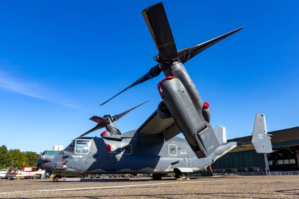 After 35 years in flight, the US military says it's done buying one of ...