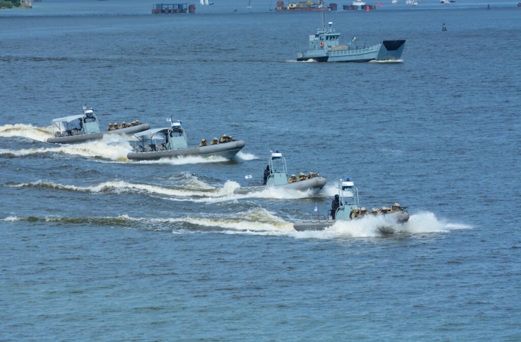 Norway Procures 2 CCM Special Forces Boats From The US | Naval News – SOFX