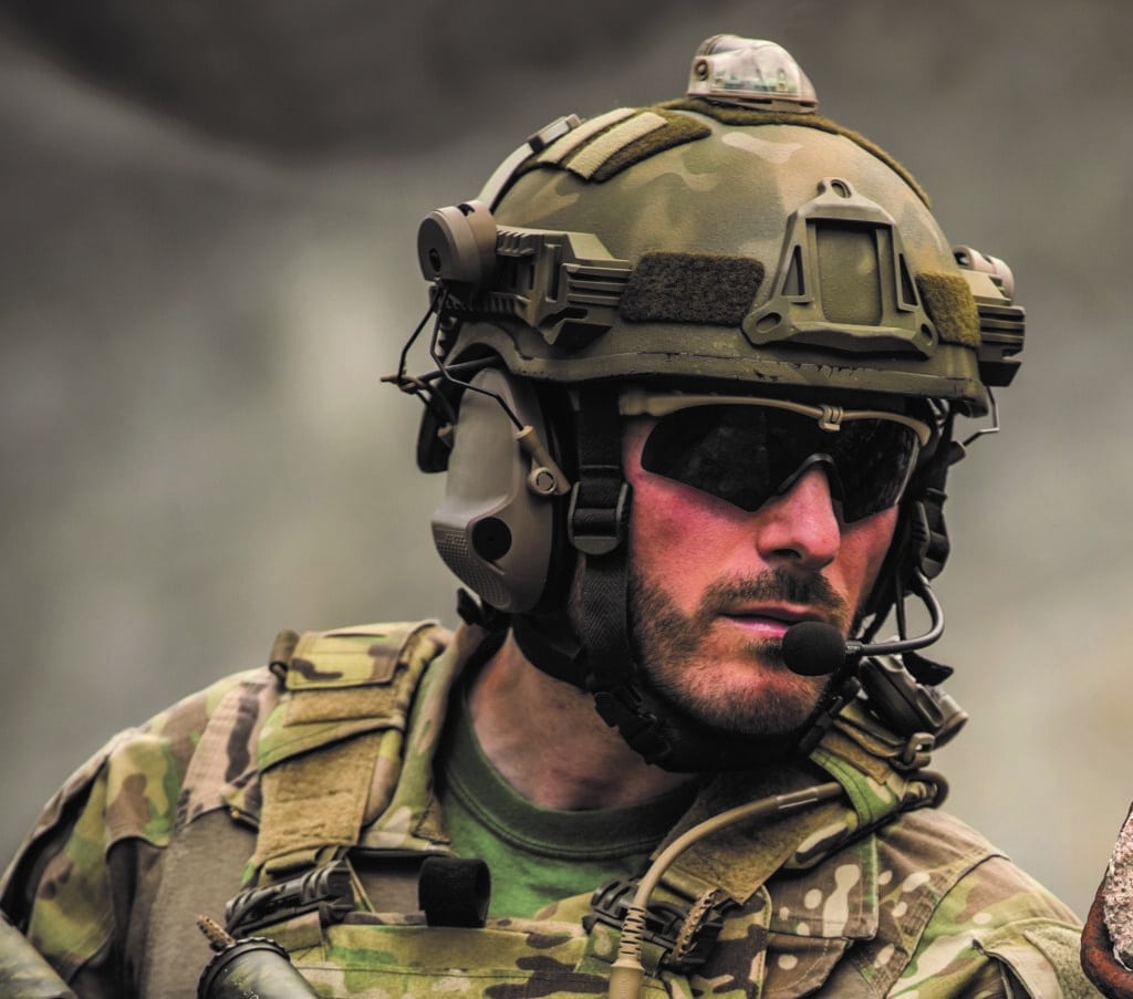 The Revolutionary INVISIO T7: Ultimate Defense for Your Ears – SOFX