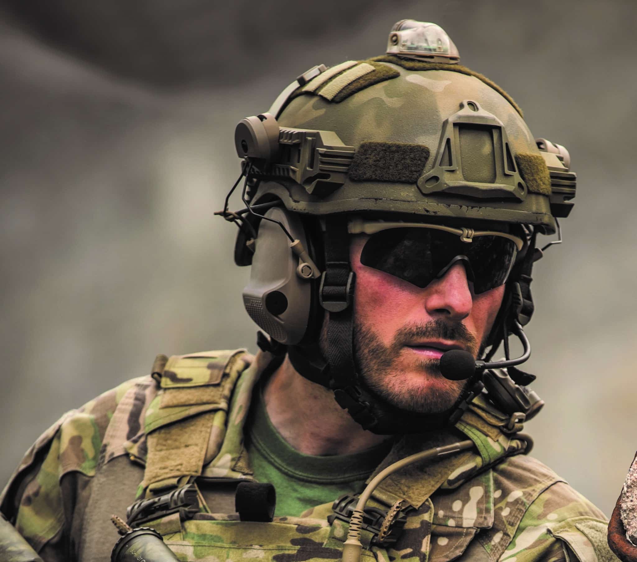 The Revolutionary INVISIO T7: Ultimate Defense for Your Ears – SOFX