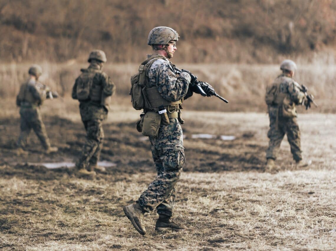 Akhmat and Wagner Groups, Key Forces Behind Russia's Ukraine Offensive ...