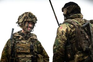 Notable Operations and Recognitions of the Danish Special Forces | SOFX