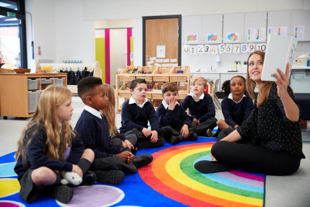 The Importance of Early Experiences and Meaningful Work for Children – SOFX