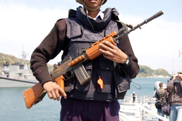 INSAS - India's Failed Attempt at a Domestic Assault Rifle – SOFX