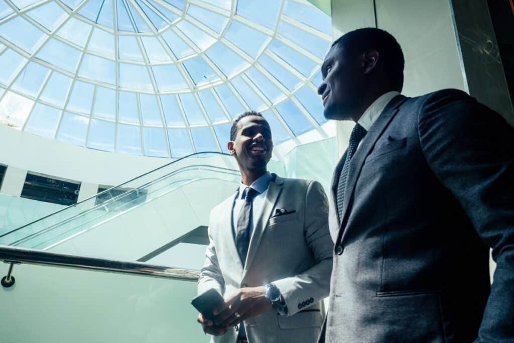 The Role of CEO Alpha in Private Market Success – SOFX