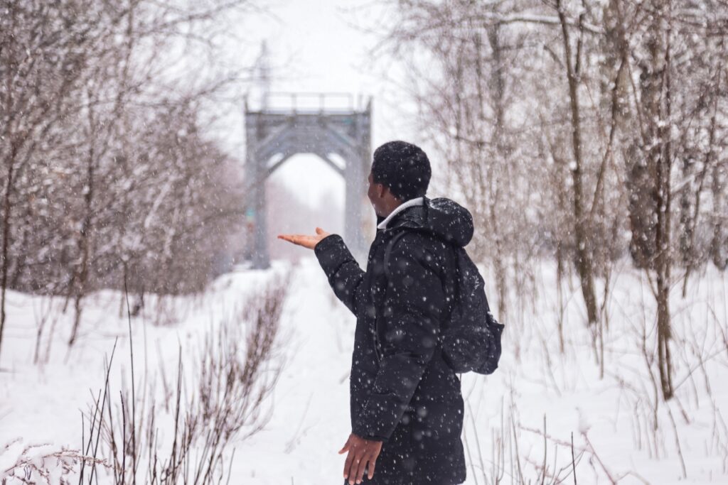 Breaking Free from the Myth of Falling Behind – SOFX