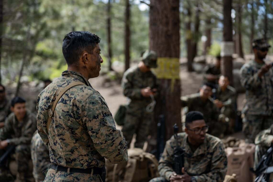 Freed from Russian Prison, US Marine Seeks Aid After Injury in Ukraine – SOFX