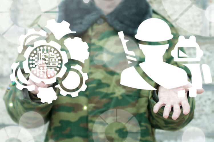 Artificial Intelligence Outpaces Humans in Defense Tasks – SOFX