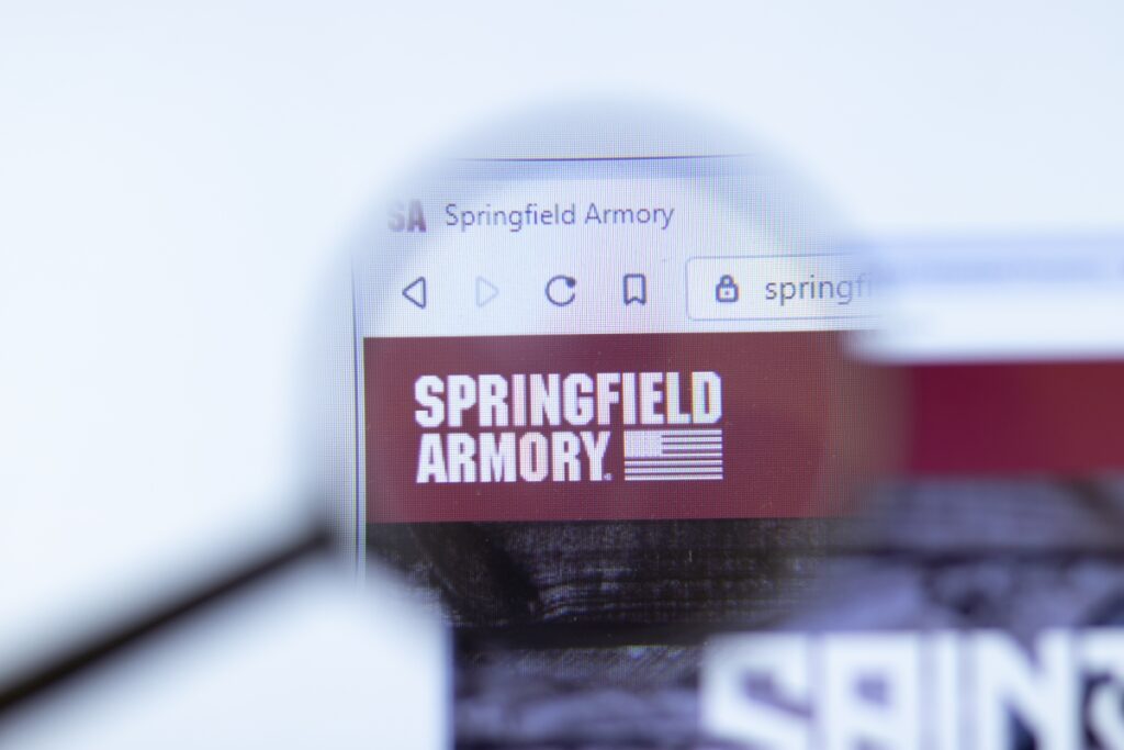 Springfield Armory Unveils Model 2020 Rimfire Rifles – SOFX