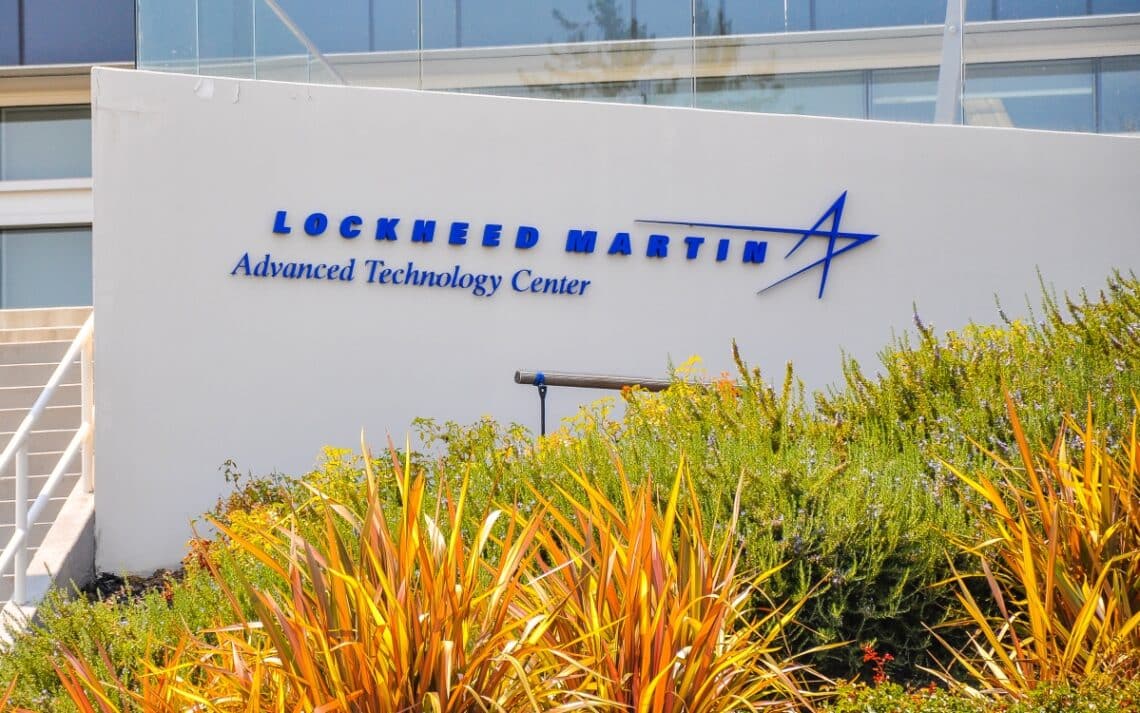 Lockheed Martin Wins High-Stakes Laser Prototype Contract – SOFX