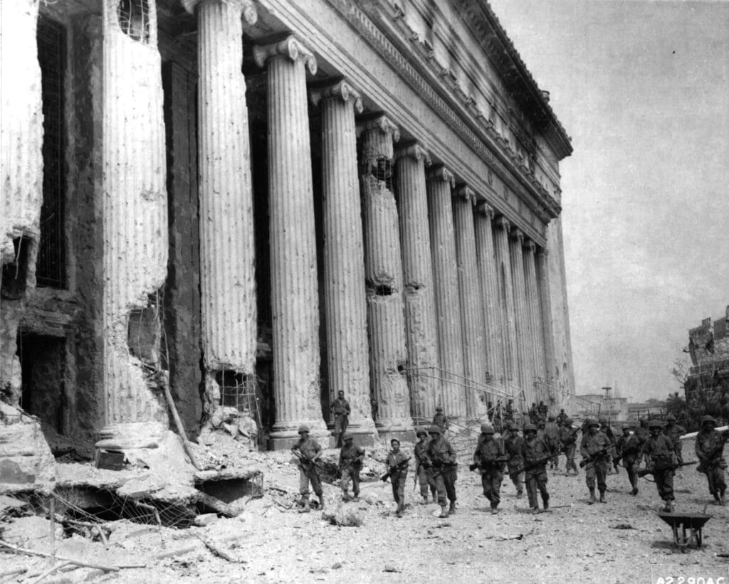Understanding the Battle of Manila and its Relevance Today – SOFX