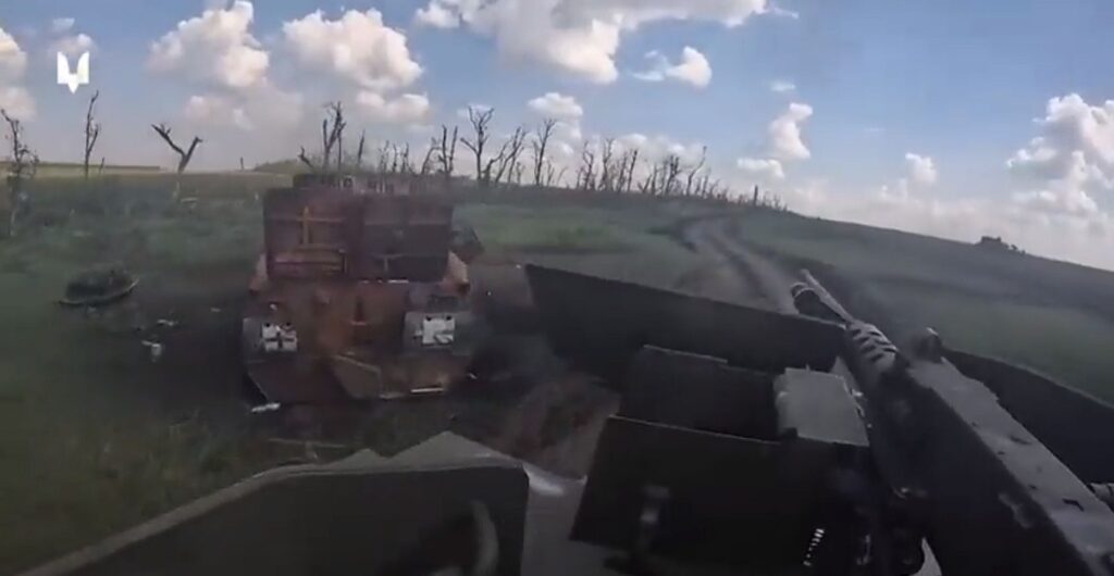 Ukraine's Triumph in Robotyne Showcases Special Forces Valor – SOFX
