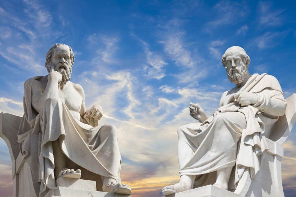 The Ideal Man According to Different Philosophers – SOFX