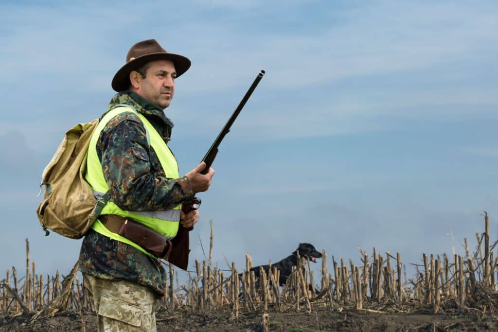 Seven Hunting Weapons in US Military History – SOFX