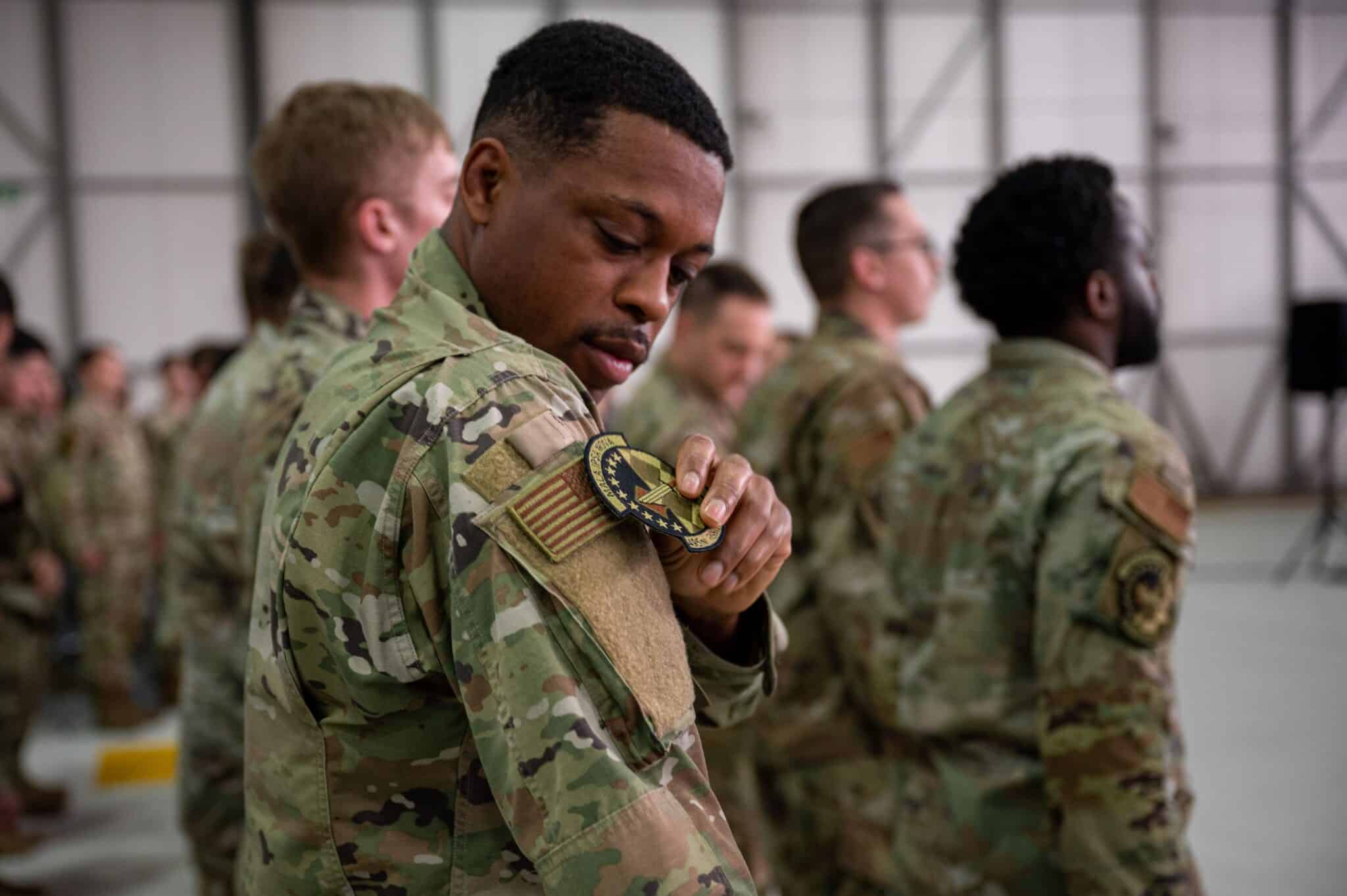 Understanding Fifth Generation Warfare – SOFX