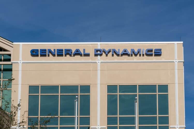 General Dynamics and Nammo Perry Battle for Major Propelling Bag Charge ...