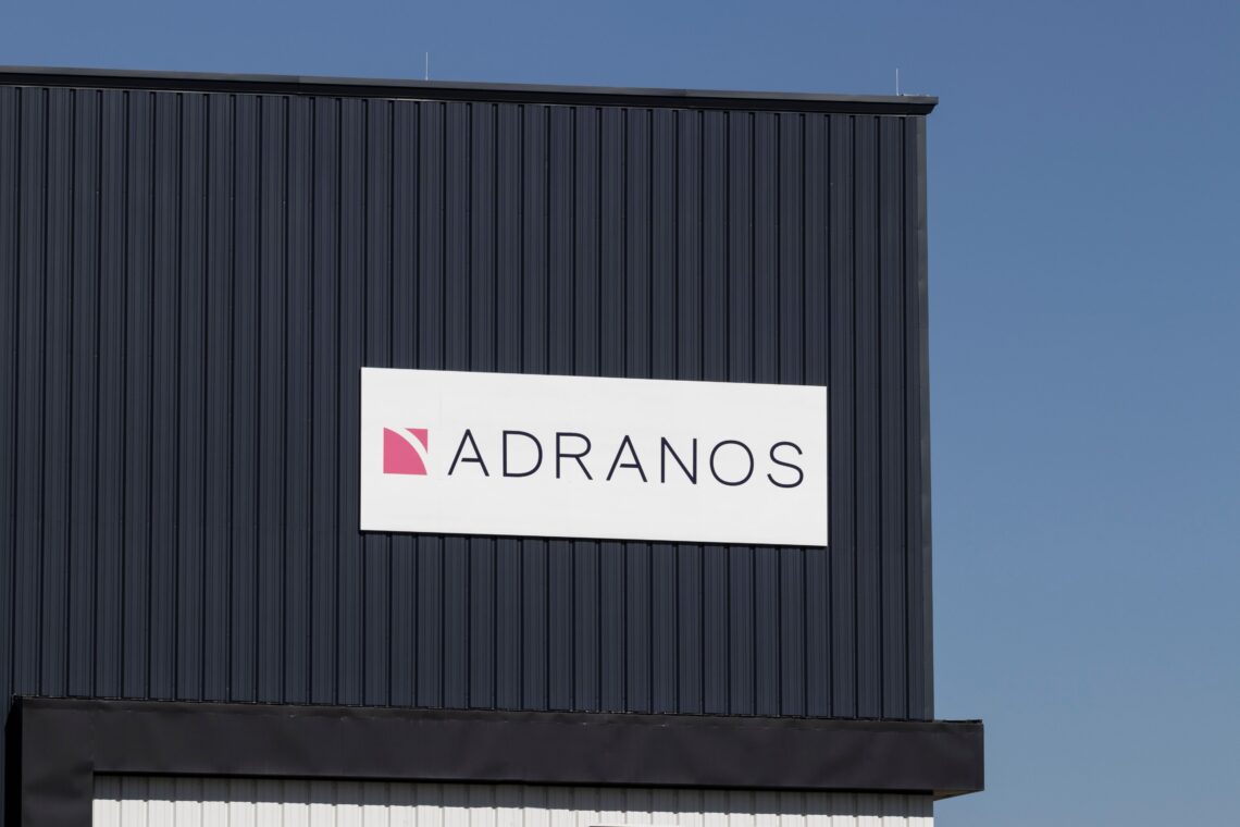 Anduril's Ambition to Revolutionize Defense with Adranos Purchase – SOFX