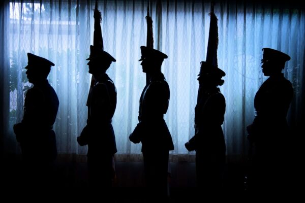 Unveiling Zaslon - Russia's Guard in the Shadows – SOFX