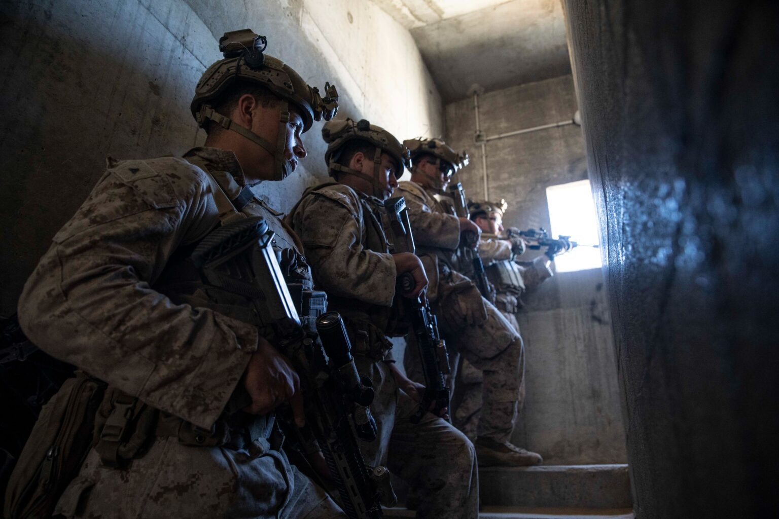 Shayetet 13's Daring Rescue Mission in Southern Israel – SOFX