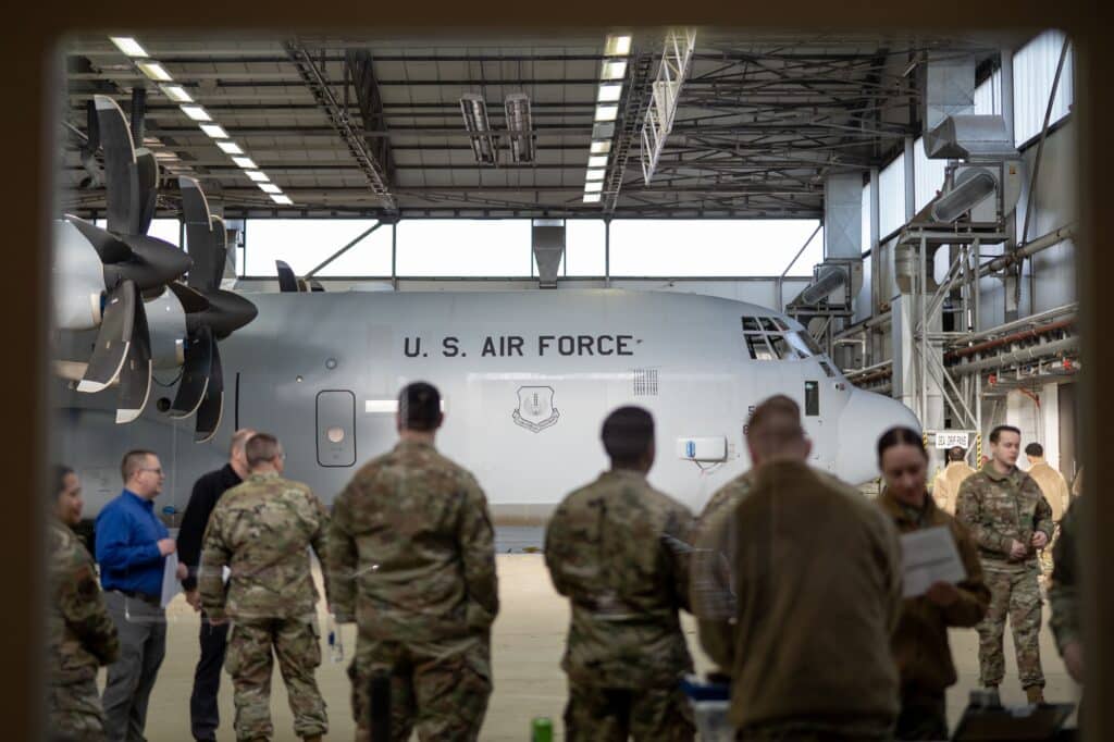 Ramstein Air Base Squadron Faces Alcohol Restrictions Amid Concerns – SOFX