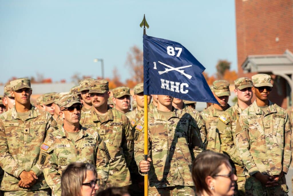 Reflecting on Mogadishu – Veterans Remember the Black Hawk Down Battle ...