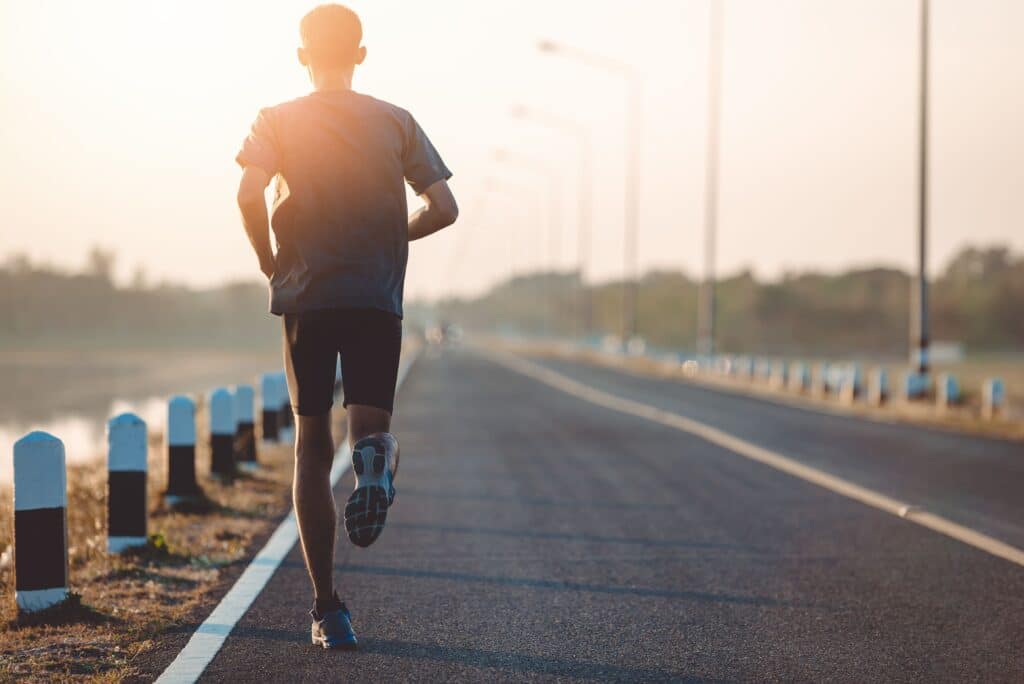 Integrating Running with Strength Training for Muscle Development – SOFX