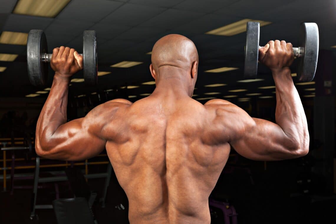 Elevate Your Back Workouts with Dumbbells – SOFX