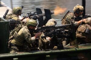 The Evolution and Purpose of USSOCOM – SOFX