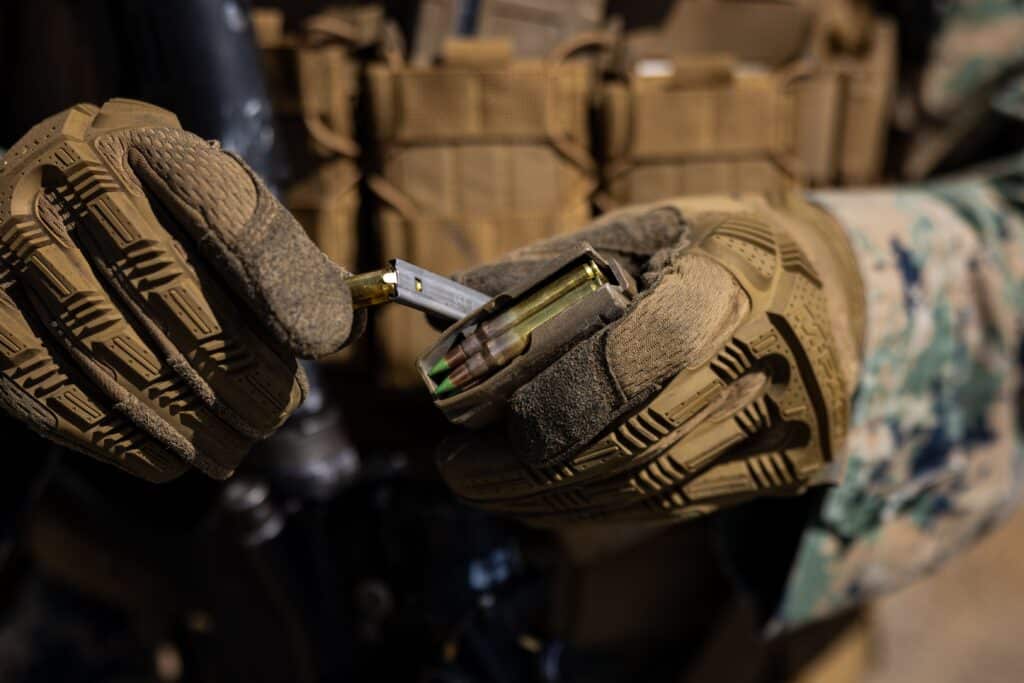 Propper International Wins $40.6 Million U.S. Army Contract for Combat ...