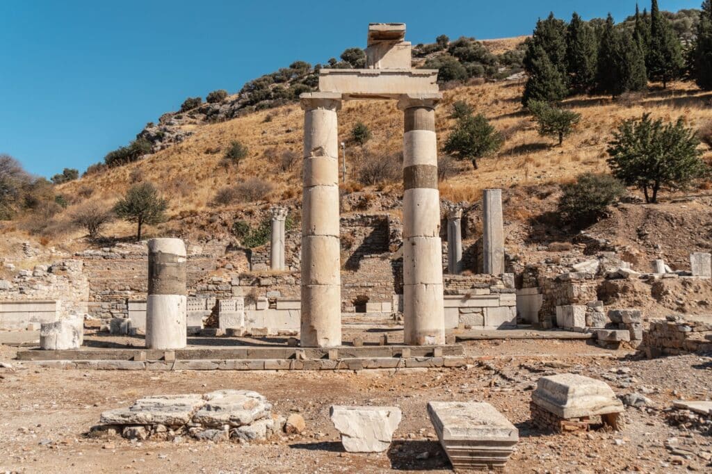 Tracing Civilizations Through the Lesser-Known Ruins of Göbekli Tepe – SOFX