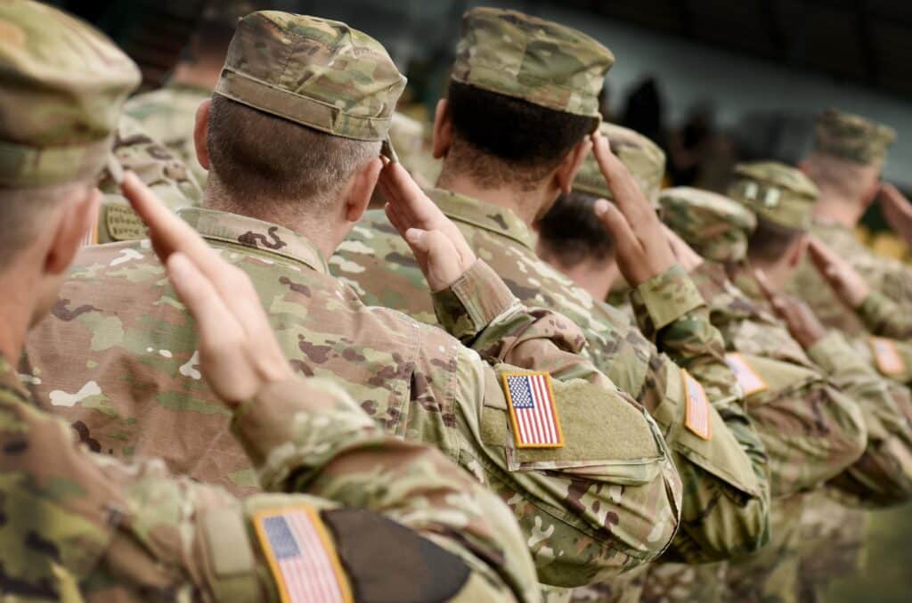 Exploring Unique and Unexpected Military Careers – SOFX