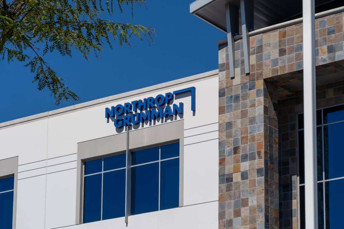 Northrop Grumman Systems Corp Secures $15 Million Contract for Mission ...