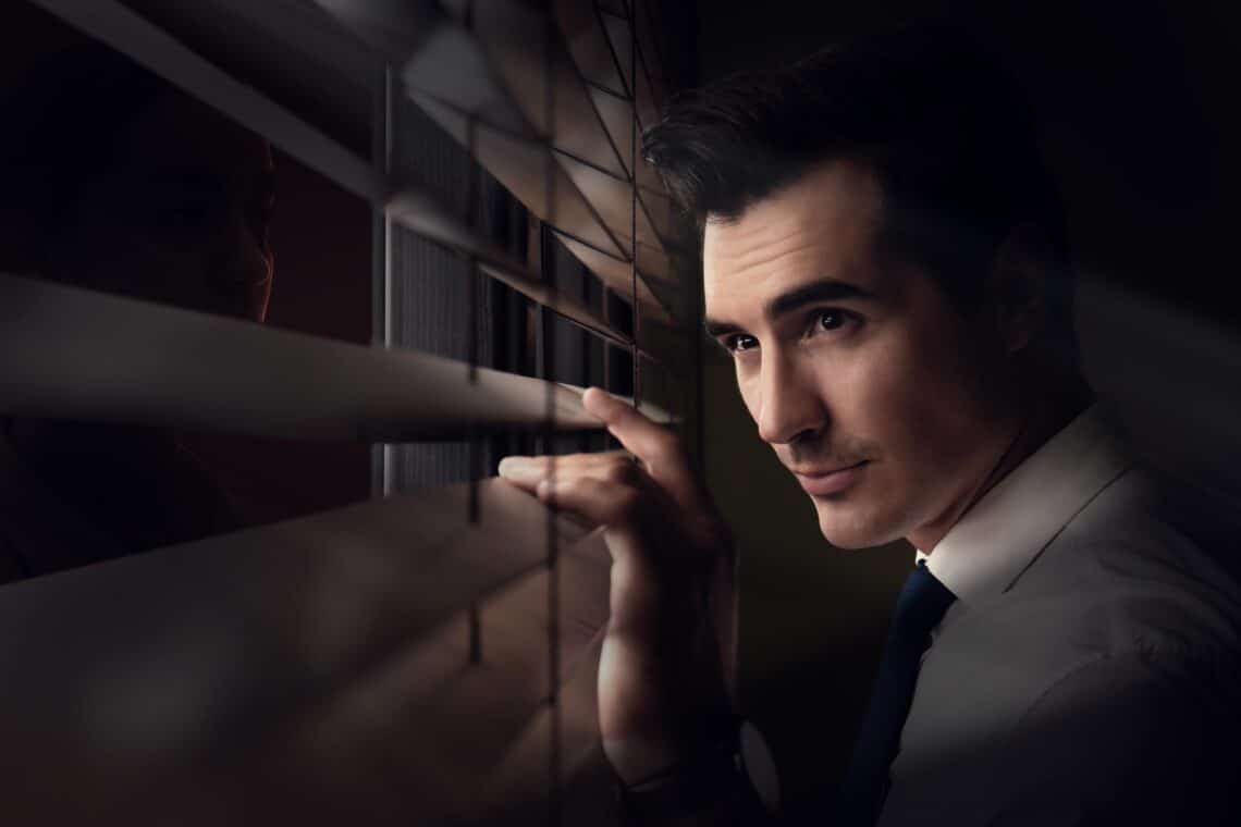 Mastering Productive Paranoia with Jim Collins – SOFX