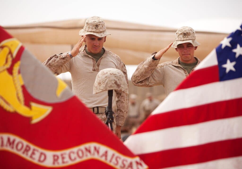 American Veteran Ethan Hertweck's Last Stand in Ukraine – SOFX