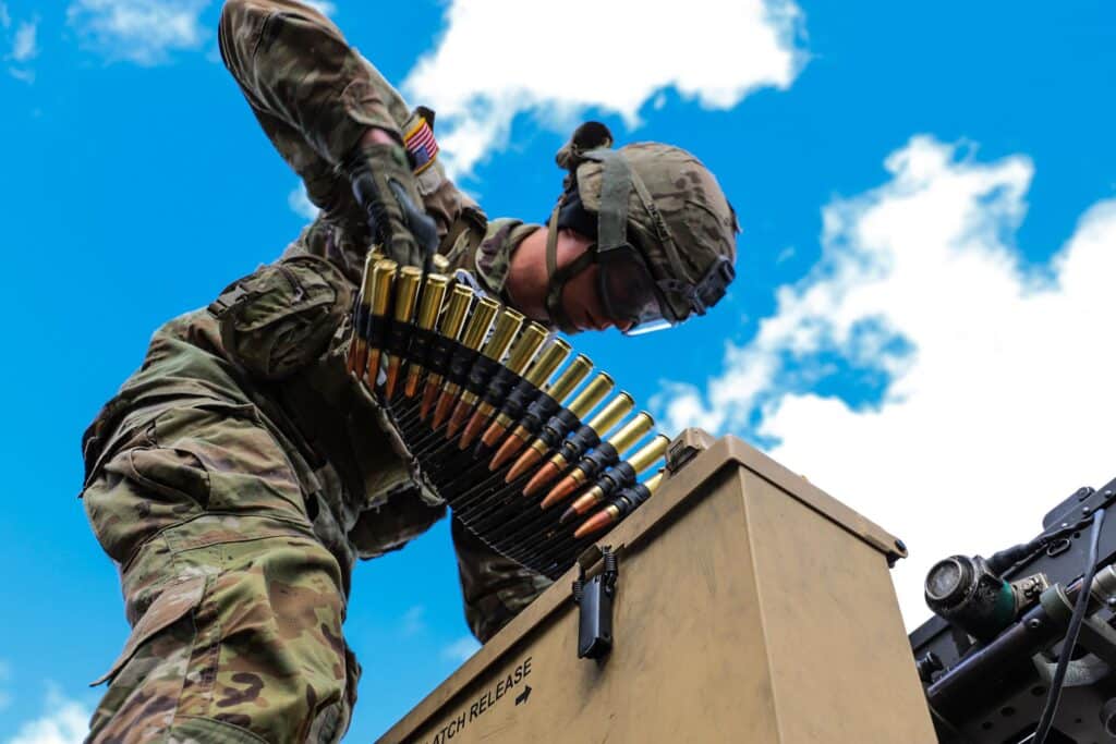 U.S. Army Extends Temporary Promotion Policy, Bypassing NCO Academies ...