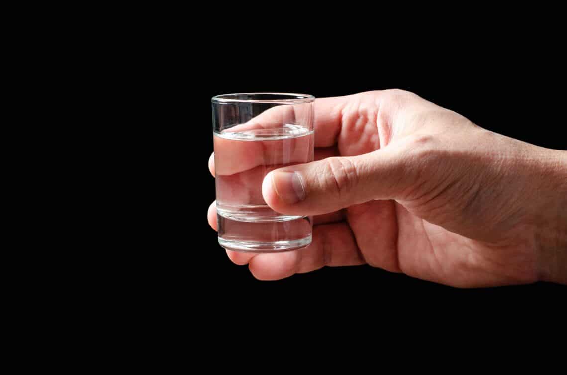 Vladimir Putin's Influence in Russia's Vodka Industry – SOFX