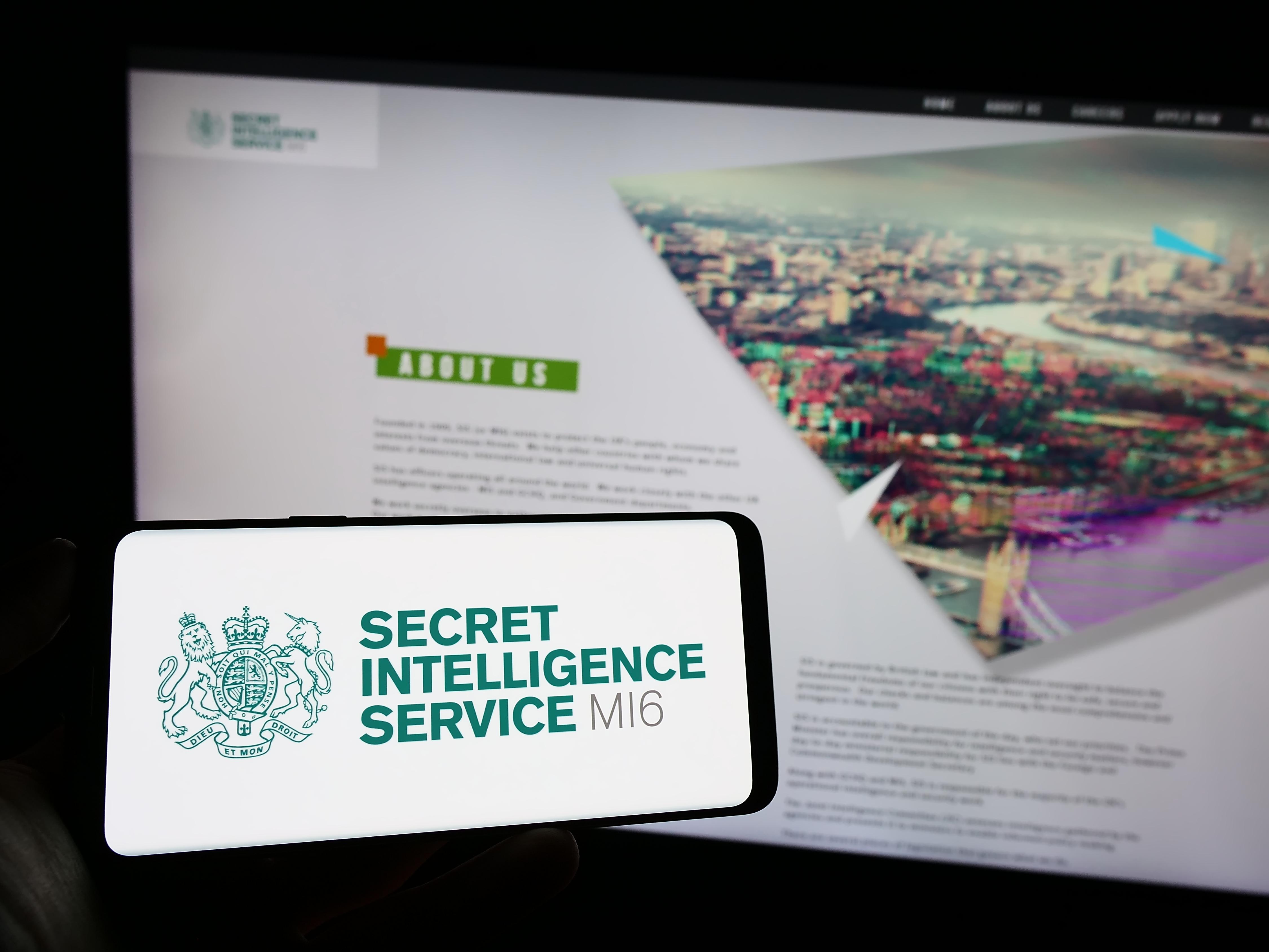 MI6 Chief Thanks Russian State TV for Encouraging Espionage – SOFX