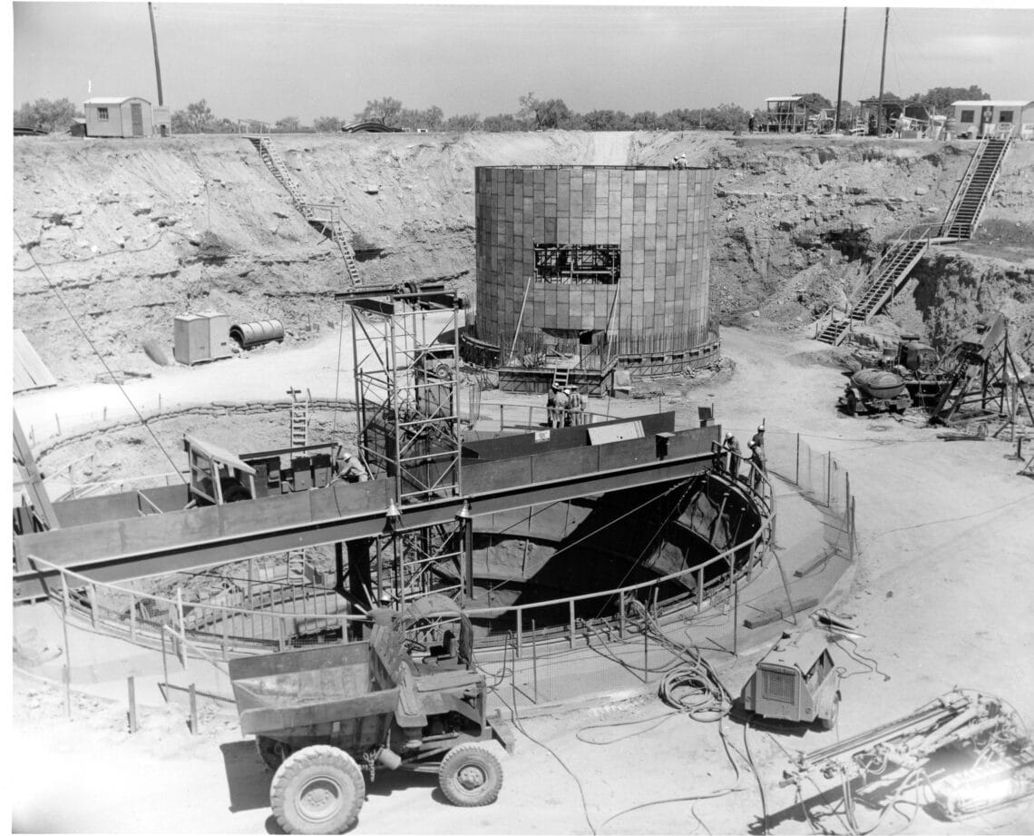Air Force Probes Cancer Risk at Toxic-Exposed Nuclear Silos – SOFX