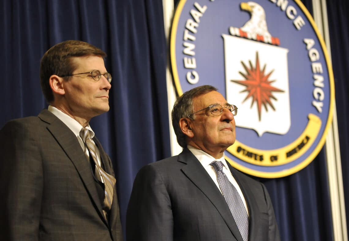 CIA Advocates for the Vital Role of Human Spies Amidst Digital ...