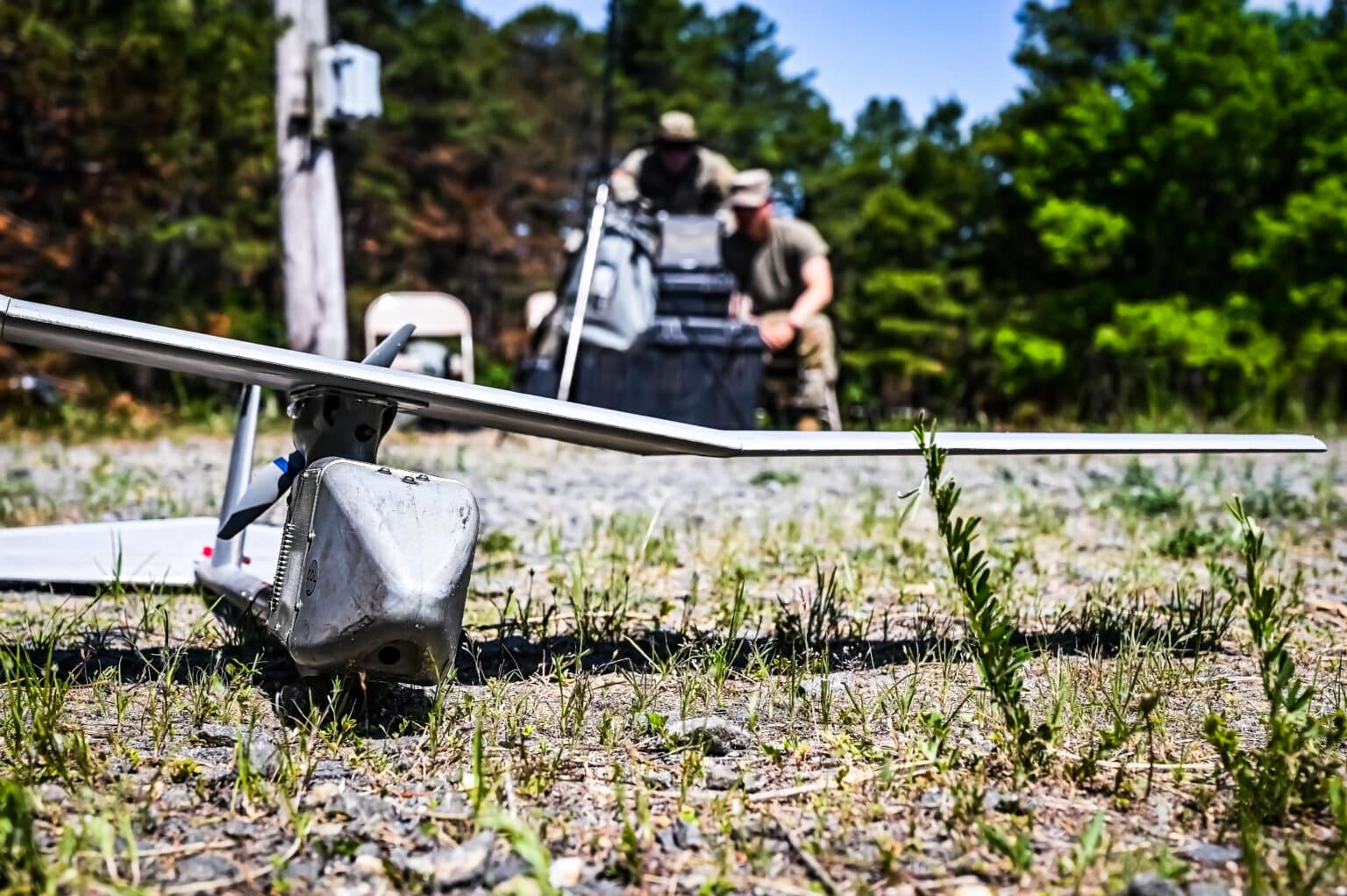 China Develops Advanced Ornithopter Drone – SOFX