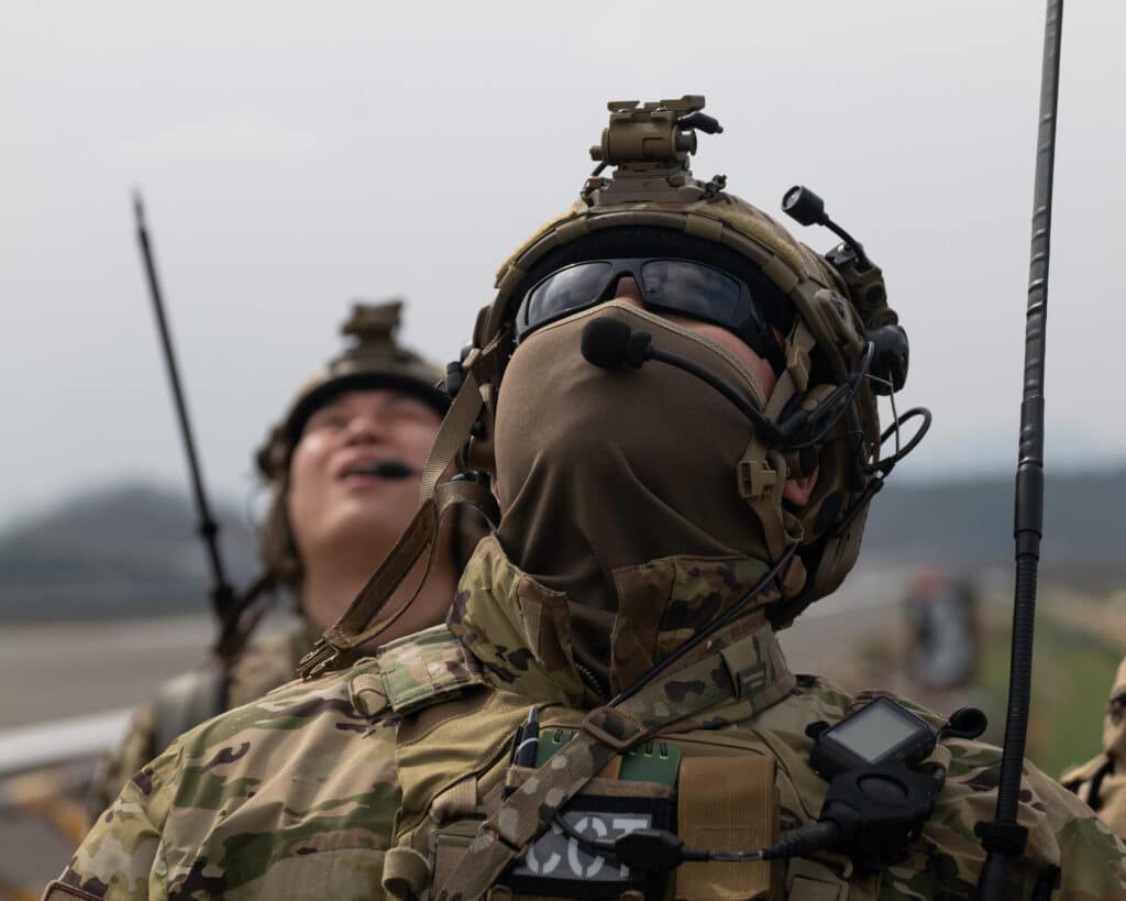 Combined Special Operations Forces Complete Freedom Shield 24 Exercise ...