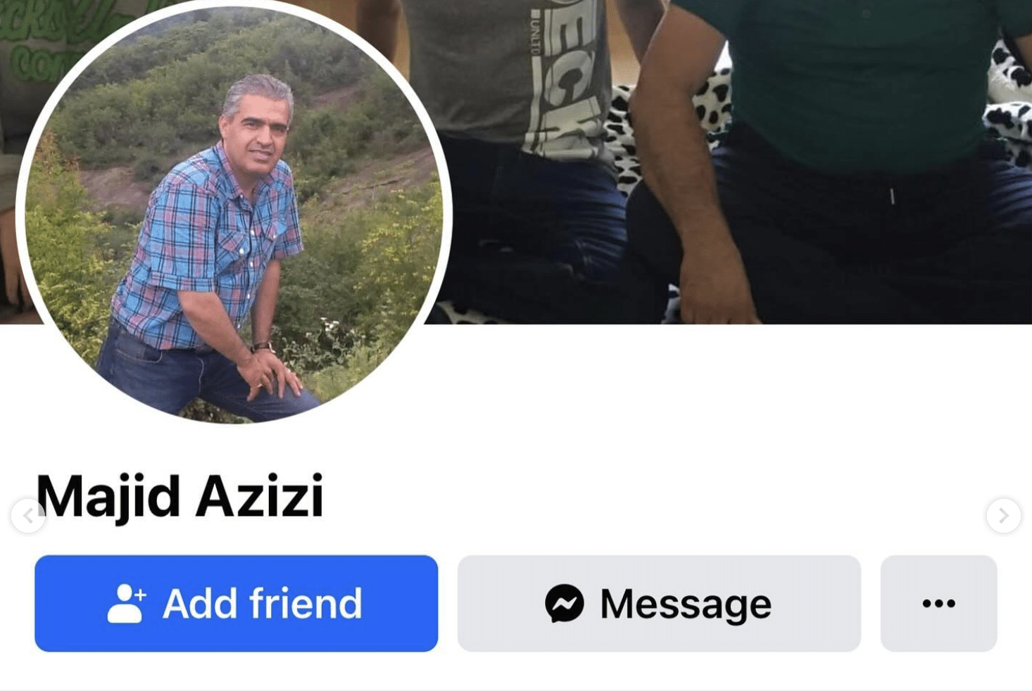 Iranian National Arrested in Peru for Alleged Assassination Plot ...