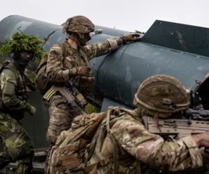British Army's Ranger Regiment Marks 691 Deployments Since 2021 ...