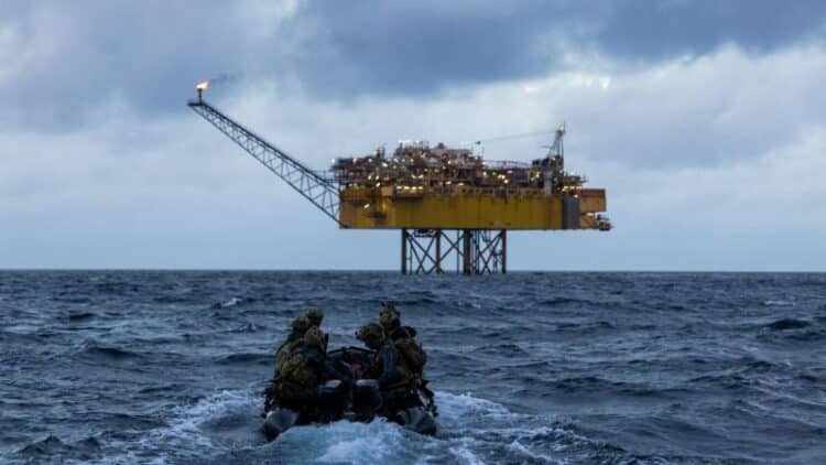Australian Special Operations Command Enhances Offshore Crisis ...