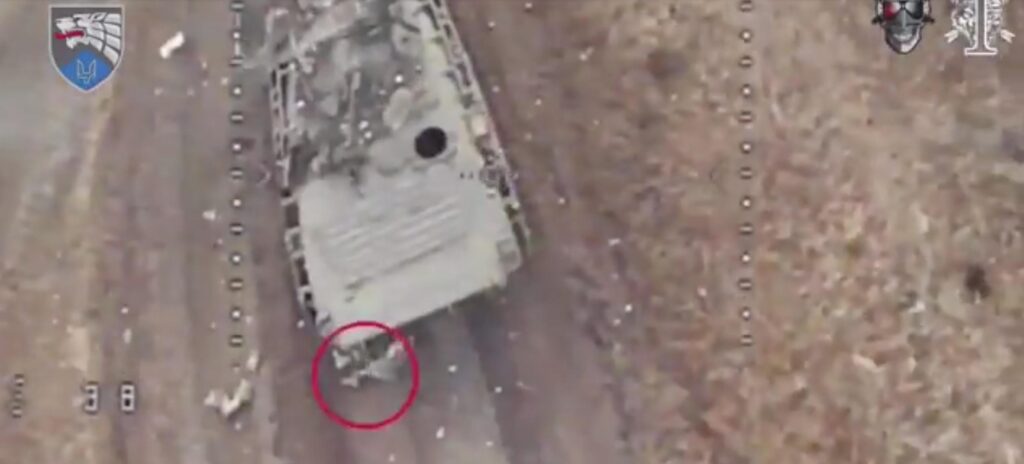 Ukraine’s 8th Separate SSO Regiment Used FPV Drones to Swarm and ...