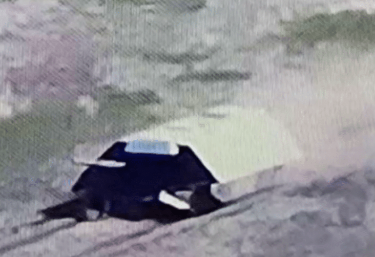 Russia Adapts Tanks with "Turtle" Armor in Response to Ukrainian Drone ...